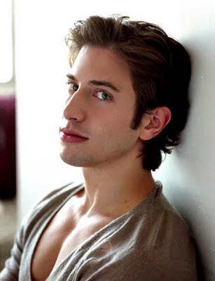 Best tattoos | Sexy Men: Broadway's Nick Adams in Debut Solo Concert ...