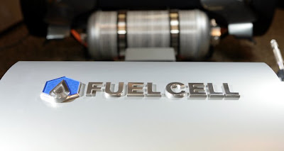 NEW TECHNOLOGY: Fuel Cell Technology for Future Production