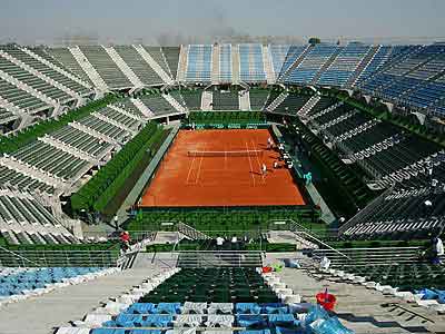 Noviembre de Rock en el Parque Roca - mi dRocKga