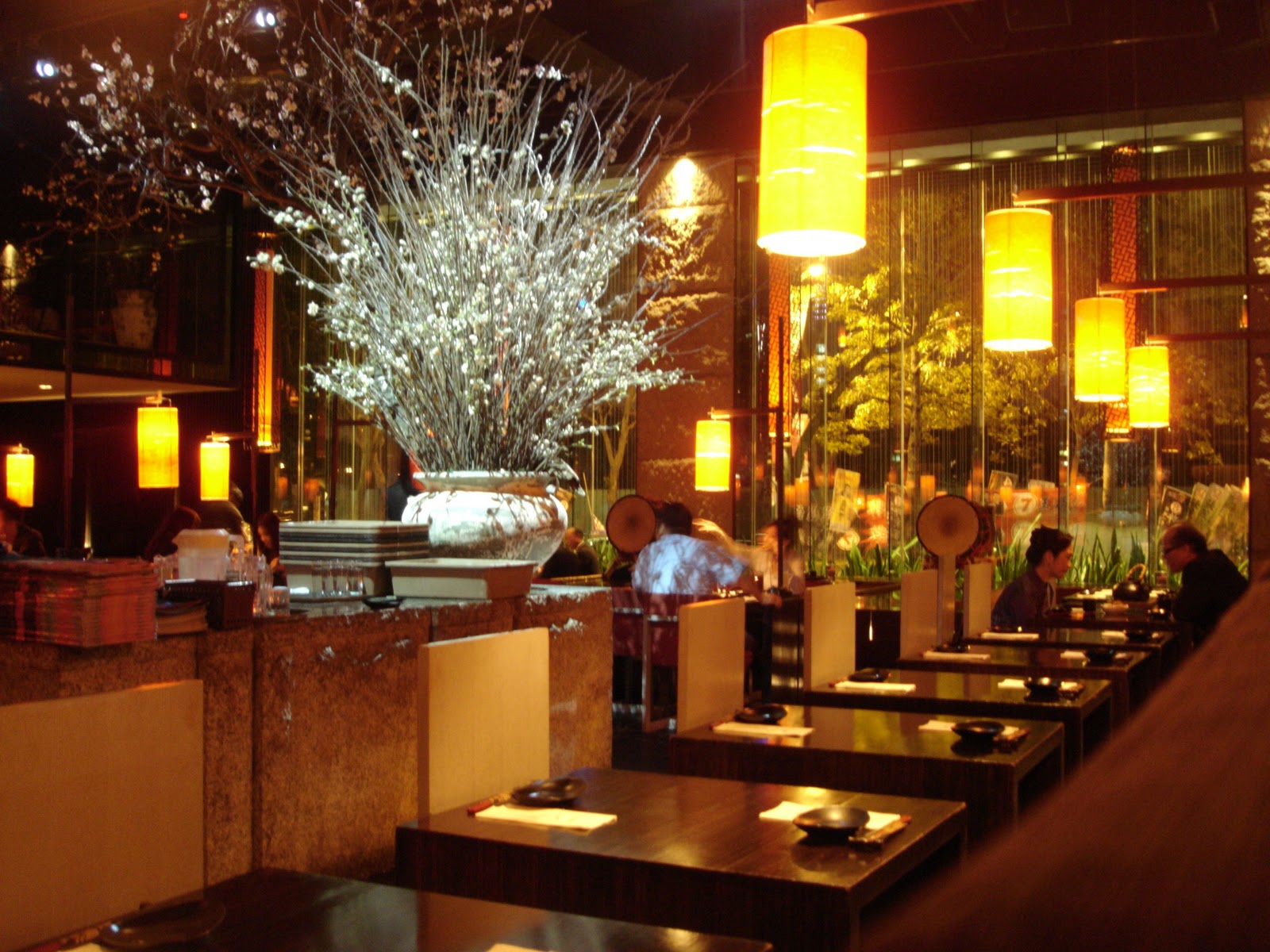 ForMouthsA: An Exploration of The Taiwan Food Scene: DOZO