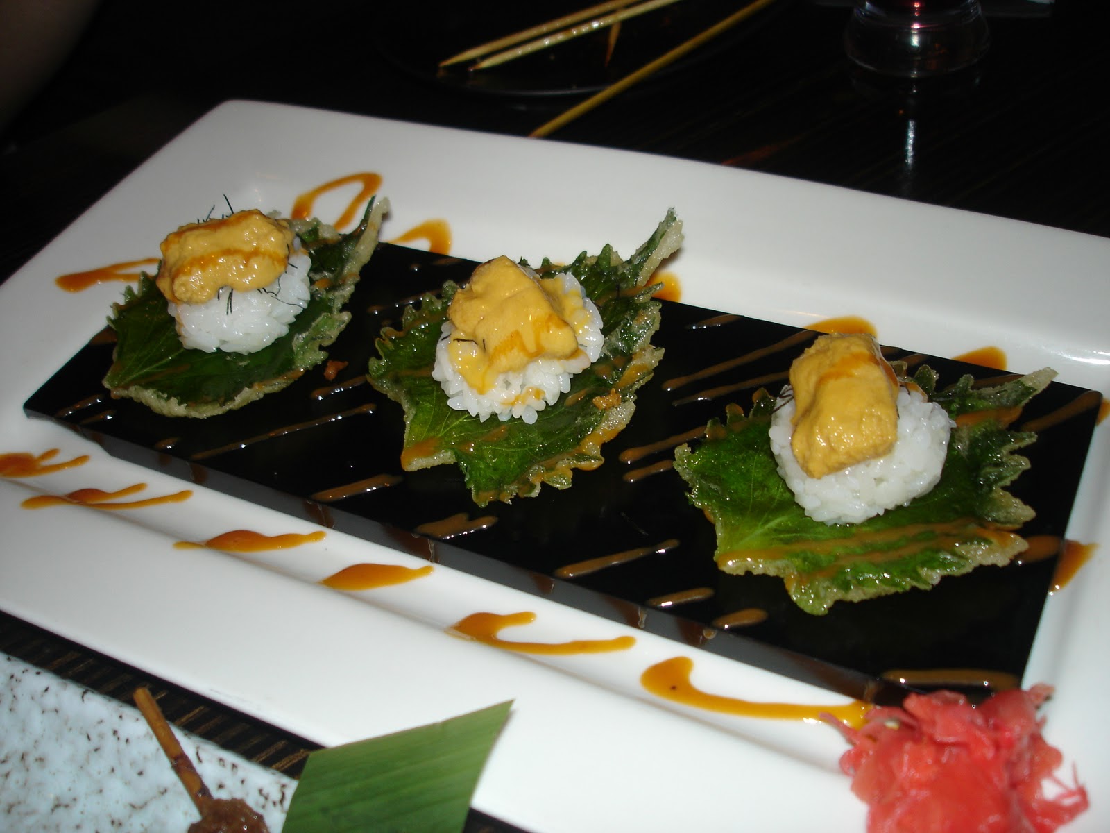 ForMouthsA: An Exploration of The Taiwan Food Scene: DOZO