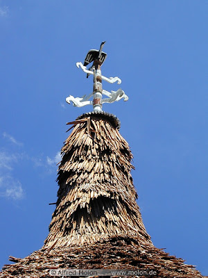 BIDAYUH BORNEO: INFORMATION