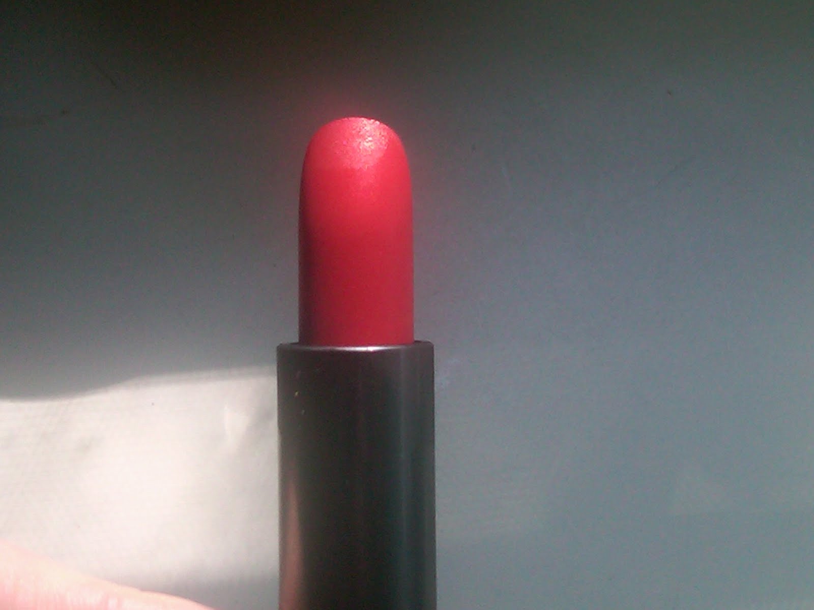 The DC Metro Retro: Behold The Latest in The World of Lipstick: Rouge ...
