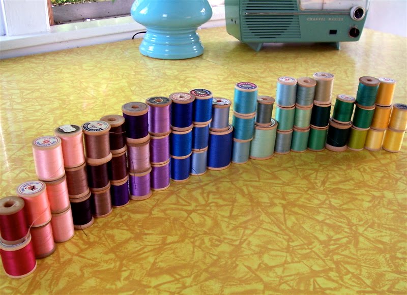 RubyLemons: Random Threads