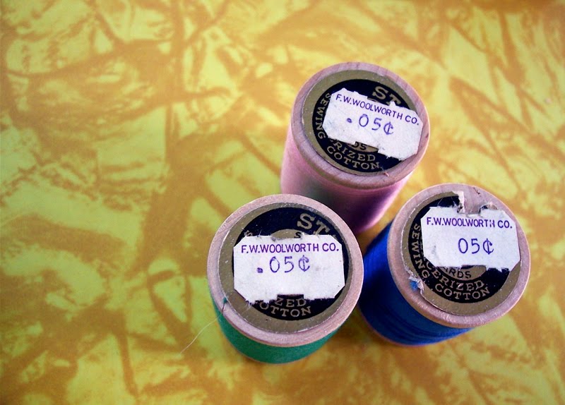 RubyLemons: Random Threads