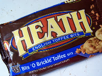 RubyLemons: Cookie of the Month - Butter Brickle Pecan Pralines