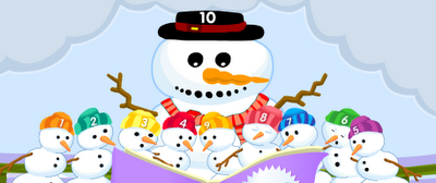 EL BLOG DE EVA: INGLÉS