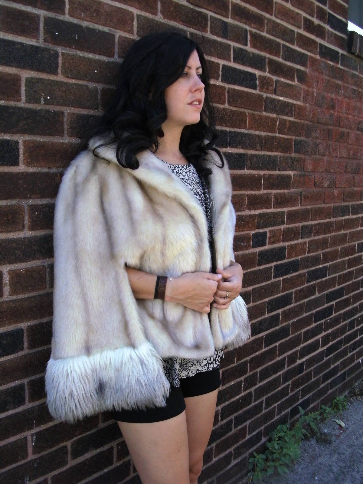 Retrospect Vintage: Work It: Great Capes