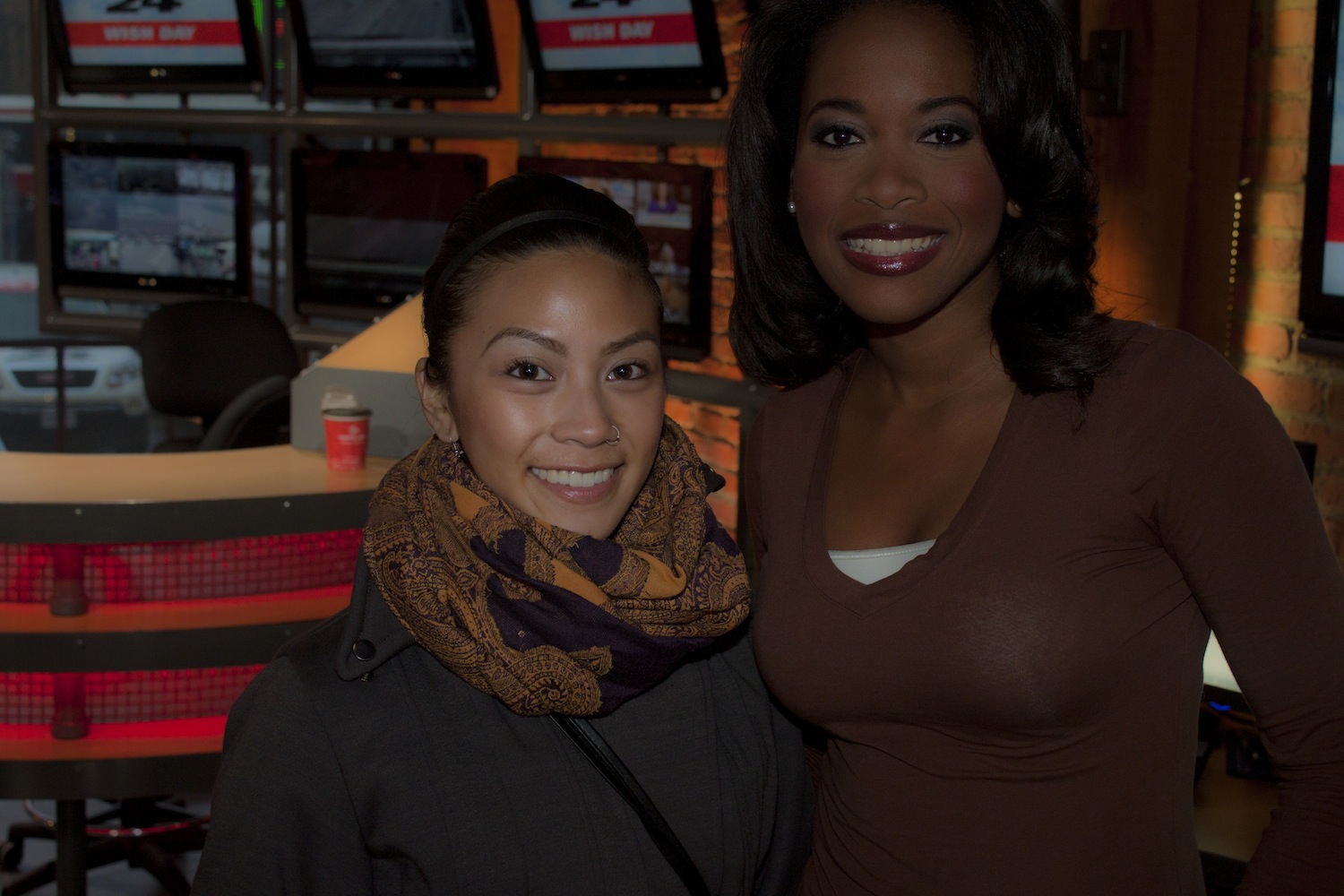 Christina Cheng NEWS