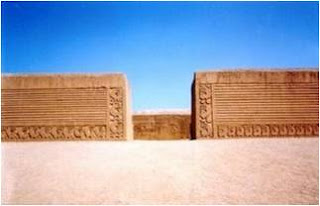 LA CIUDAD DE CHAN CHAN: ARQUITECTURA Y CONSTRUCCIÓN