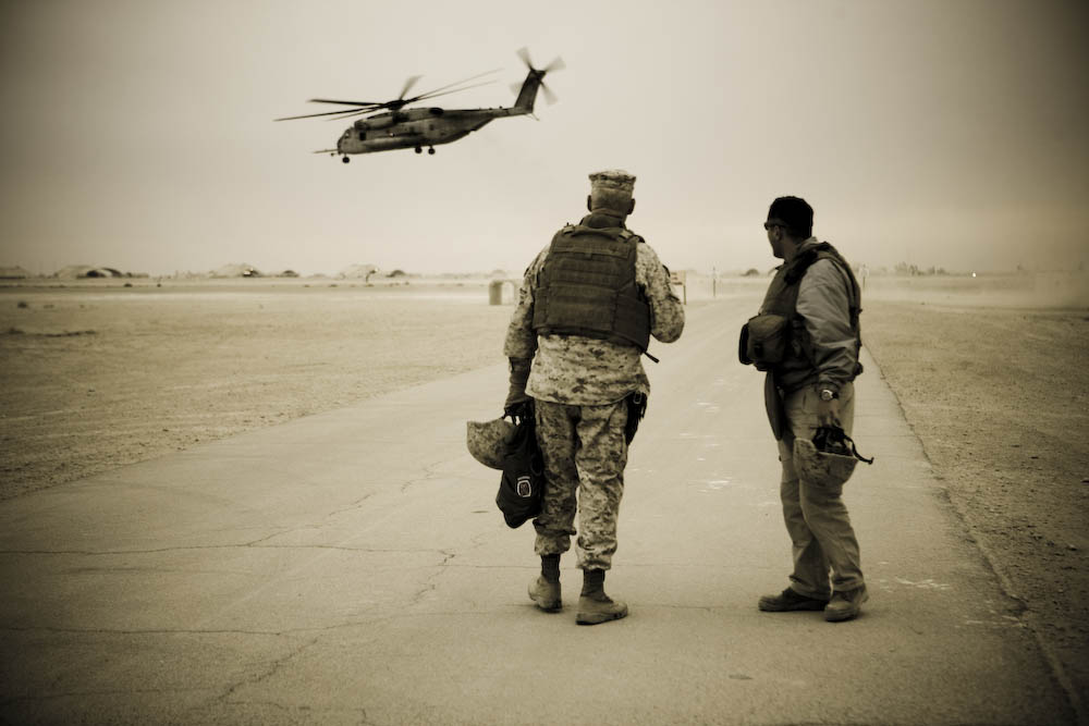 US NAVY JEEP: Lieutenant General John F. Kelly - His words on Veterans ...