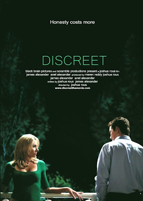 Discreet - The Movie
