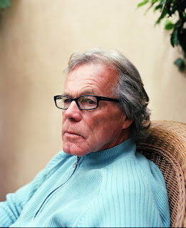 standing in the right spot: Jim Hubbard Acclaimed Documentary Photographer