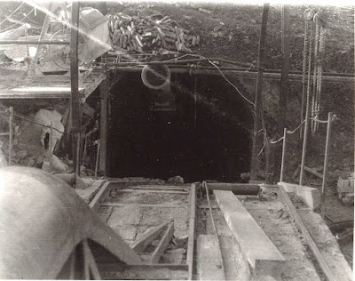 Photo Blog: Whittle Colliery, Alnwick