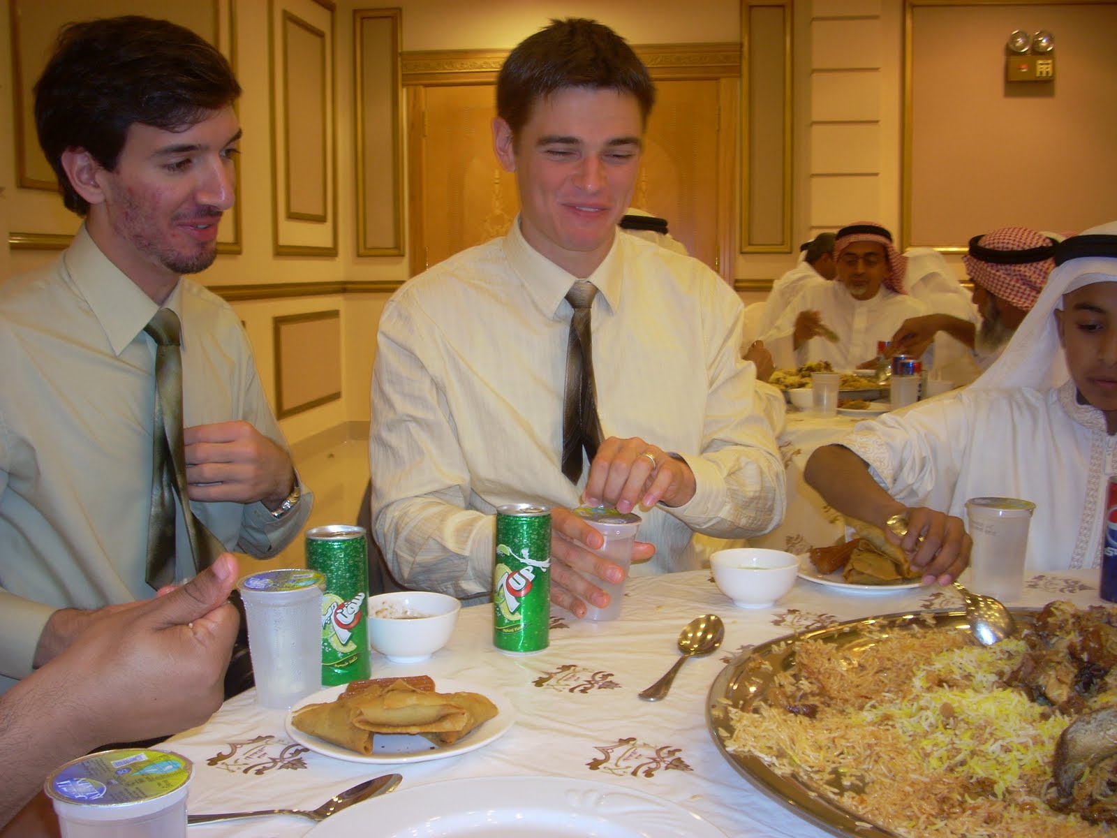 Saudi Aggie: الف مبروك يا عريس! / A Saudi (Jeddawi) Wedding