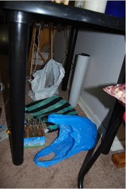 Naturally Me Creations: Random Crafty Talk - Tidying Up Craft Room