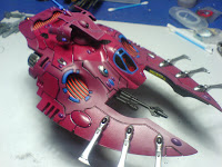 The Wild Host: Craftworld Altansar