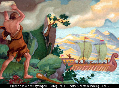 book #1 diary of odysseus: Book 10