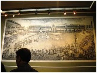 Nuestro Producto Peruano: Reseña Museo de La Inquisicion