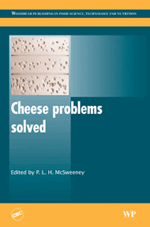 CheeseScience.net: Introduction to cheese science