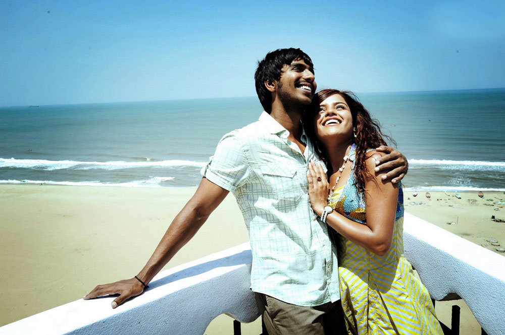 HQ Collections: Blae Pandiya Hot Stills On Stills