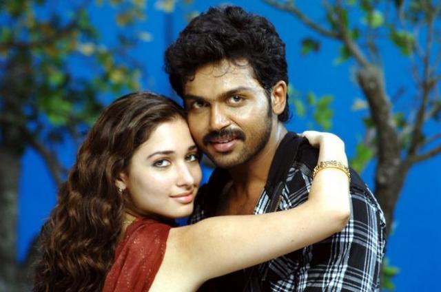 HQ Collections: AWARA Telugu Movie Karthik Thamanna Stills