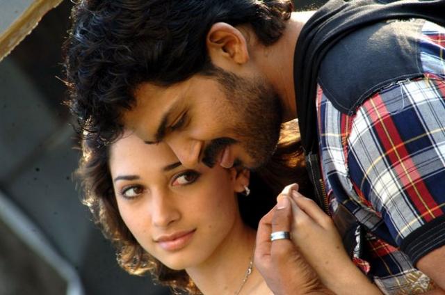 HQ Collections: AWARA Telugu Movie Karthik Thamanna Stills