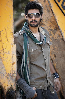 Leader Hero Daggubati Rana debuting hero from venkatesh family