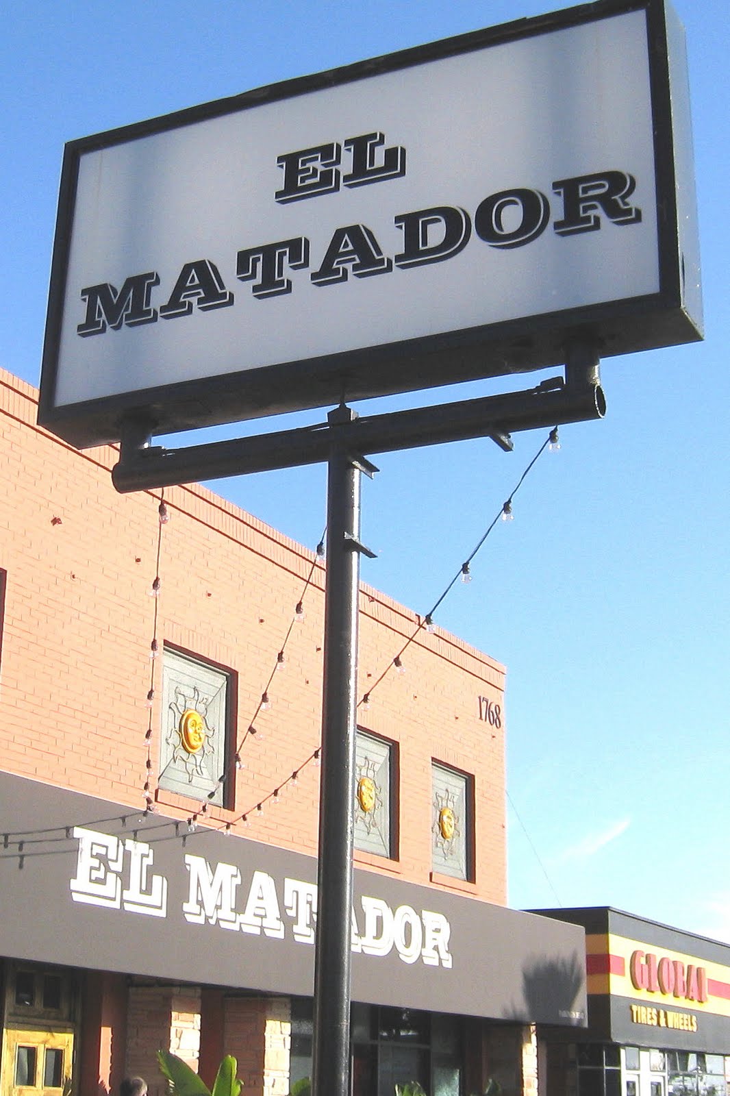 3 Tubby Tummys: EL MATADOR- CHAPTER TWO