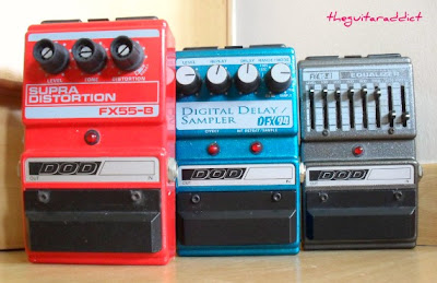 theGUITARaddict: DODs