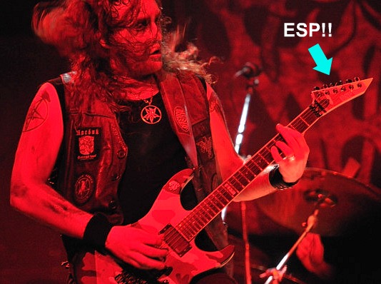 theGUITARaddict: Panzer Division Singapore: Supreme delivery