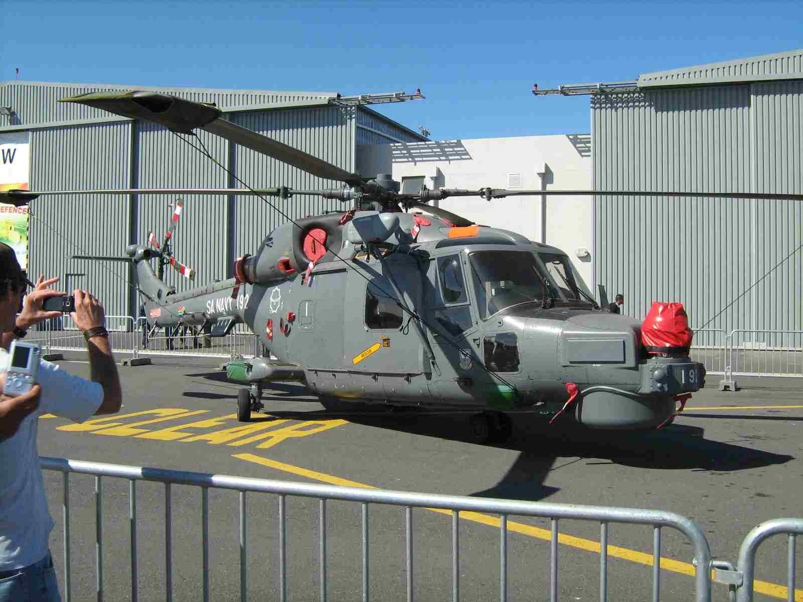 Rc Helicopter 700 Class