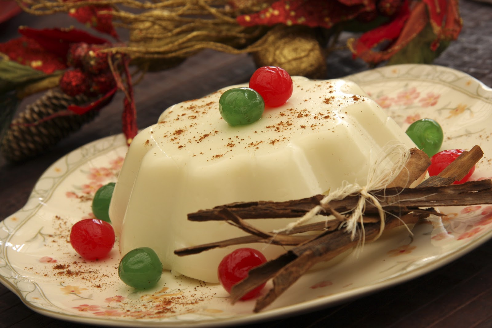 Saviesa de Vida: La mejor Natilla... hecha por ti