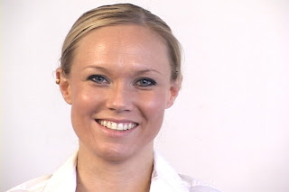 Lien Cowan Casting: Kristy Lee Cane - Contortionist