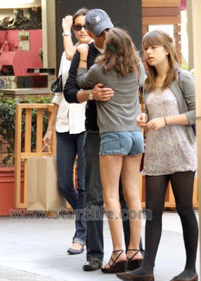 Demi Moore and Perez Hilton Fight on Tallulah Willis Photos | DAILY ...