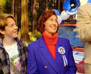 ABC Not-Just-For-Kids: Round The Twist Series 2: Yuckles