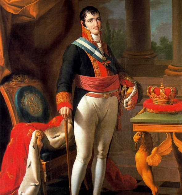 BABBILONIA: Fernando VII El Rey Felón