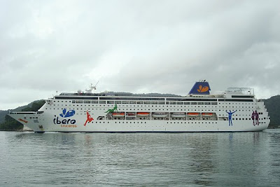 Cruceros GC: Grand Mistral, un gran barco familiar