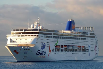 Cruceros GC: Grand Mistral, un gran barco familiar