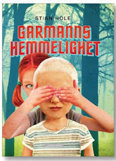 ilustroskop [rellegir...]: Stian Hole i el secret de Garmann (Garmann's ...