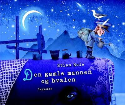 ilustroskop [rellegir...]: Stian Hole i el secret de Garmann (Garmann's ...