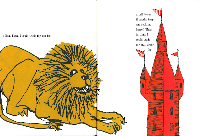 ilustroskop [rellegir...]: A Balloon for a Blunderbuss, de Bob Gill i ...