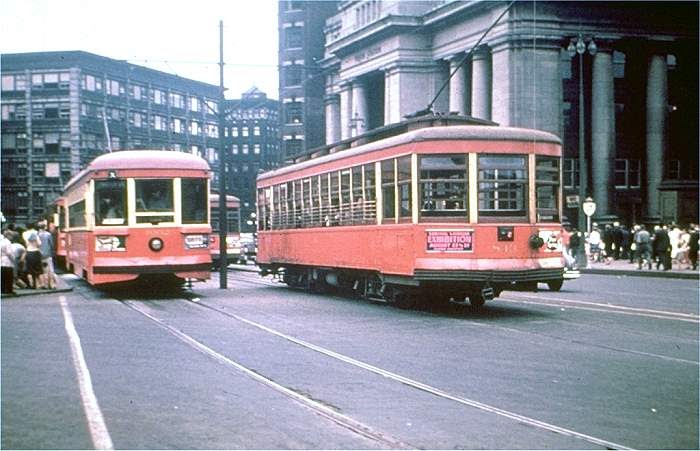 Public Transit in Ottawa: The Ottawa Electric Railway Company