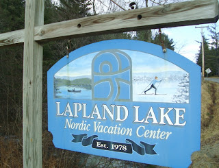 Lapland Lake Ski Center's Olavi and Ann Hirvonen - - The Adirondack ...