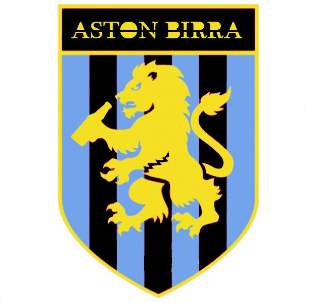 Liga Cav Futbol Sala Aston Birra