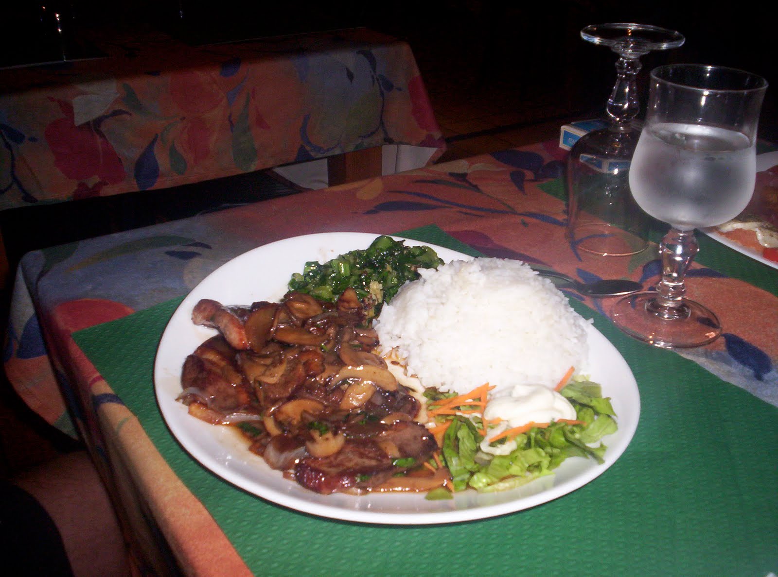 SOLEIL974: ÎLE DE LA REUNION : LE MONDE DES SAVEURS