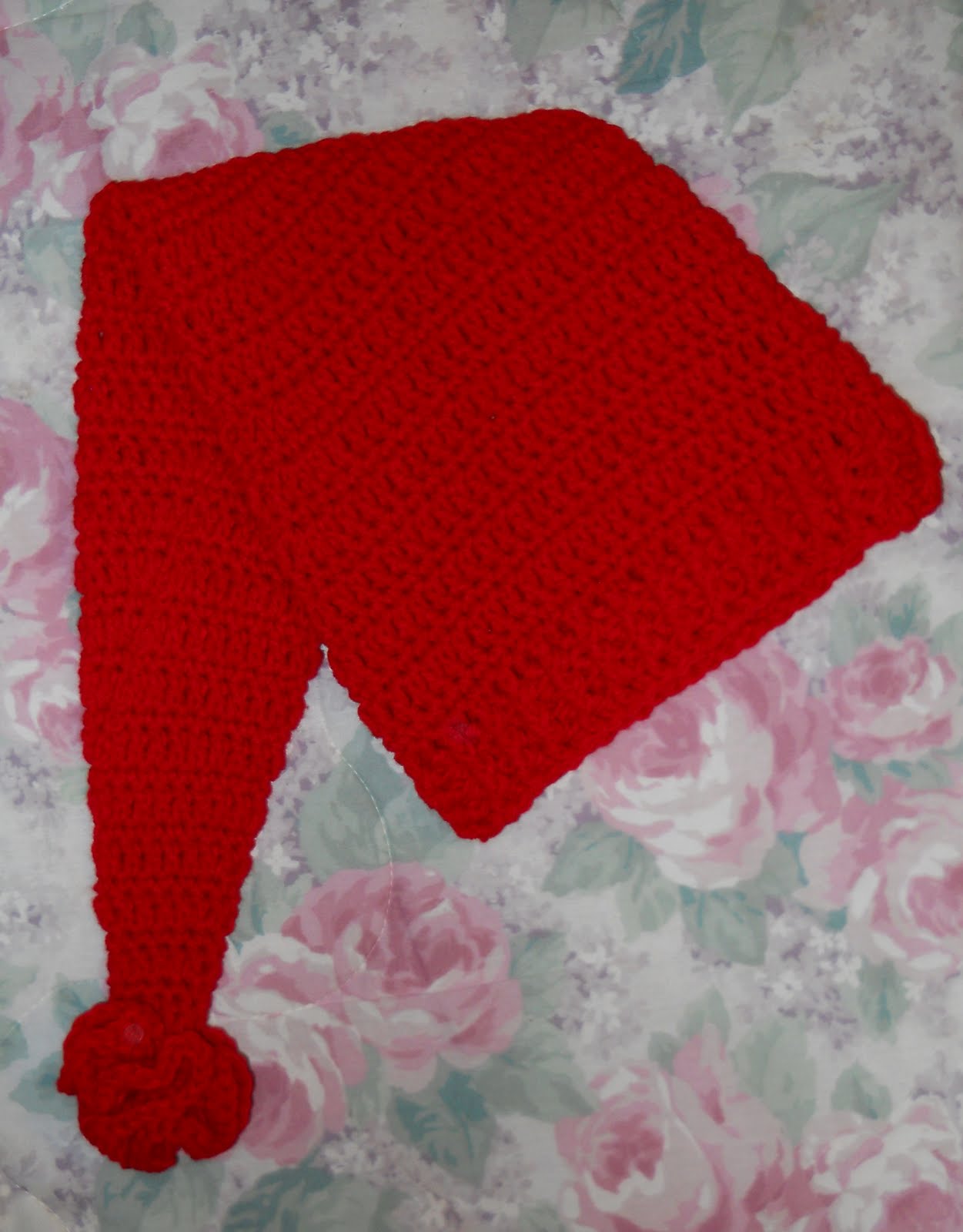 Suzies Stuff: RIP VAN WINKLE STOCKING CAP