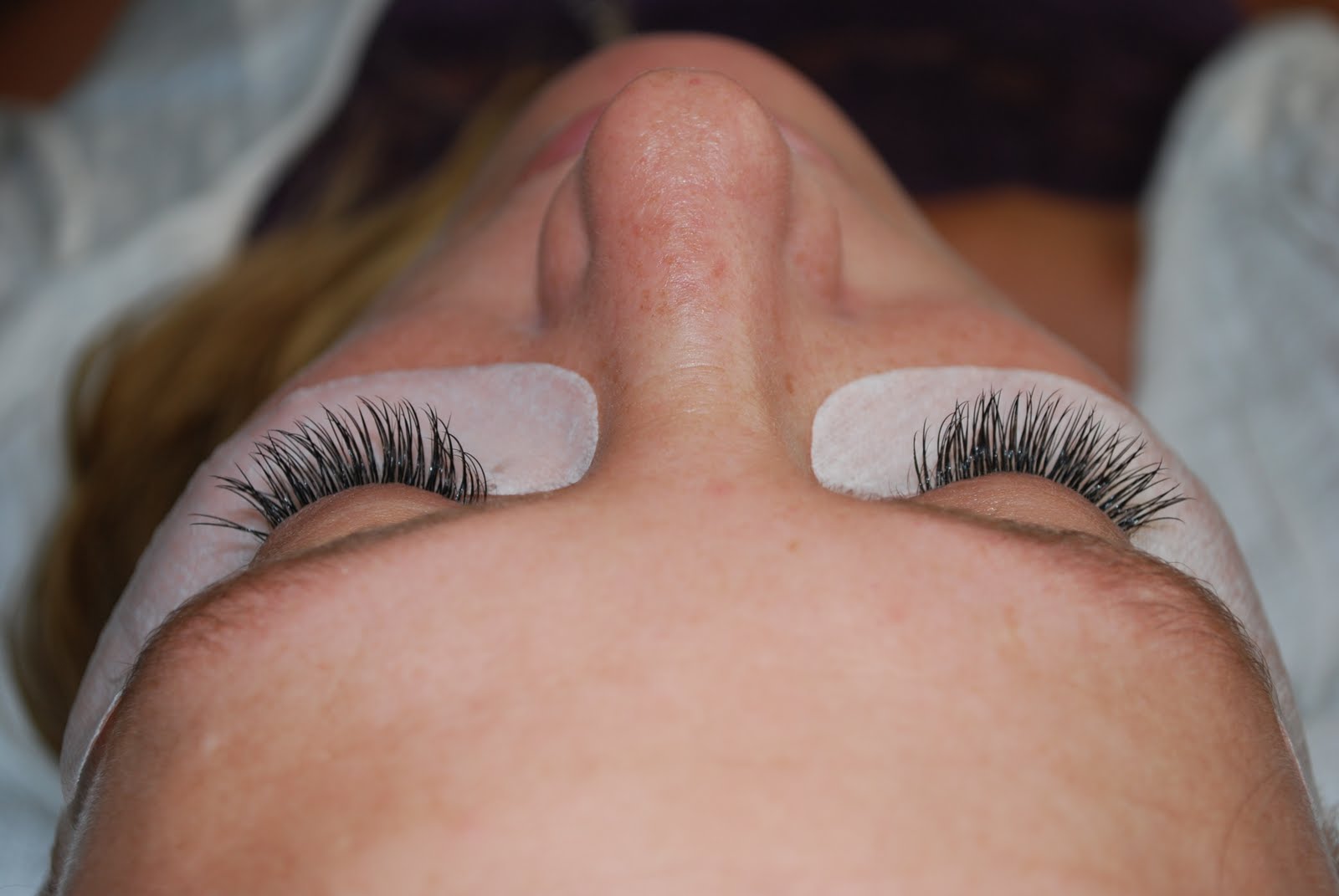 Professional Single-Lash Volume and Classic Eyelash Extensions in SLC ...