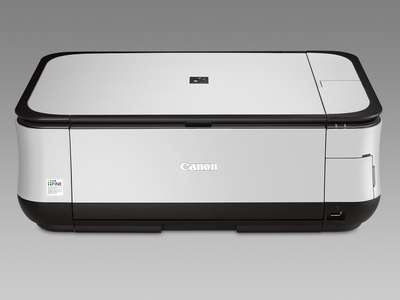 WANAFOTO: Canon Pixma MP540 Imprimante multifonction Jet d'encre couleur