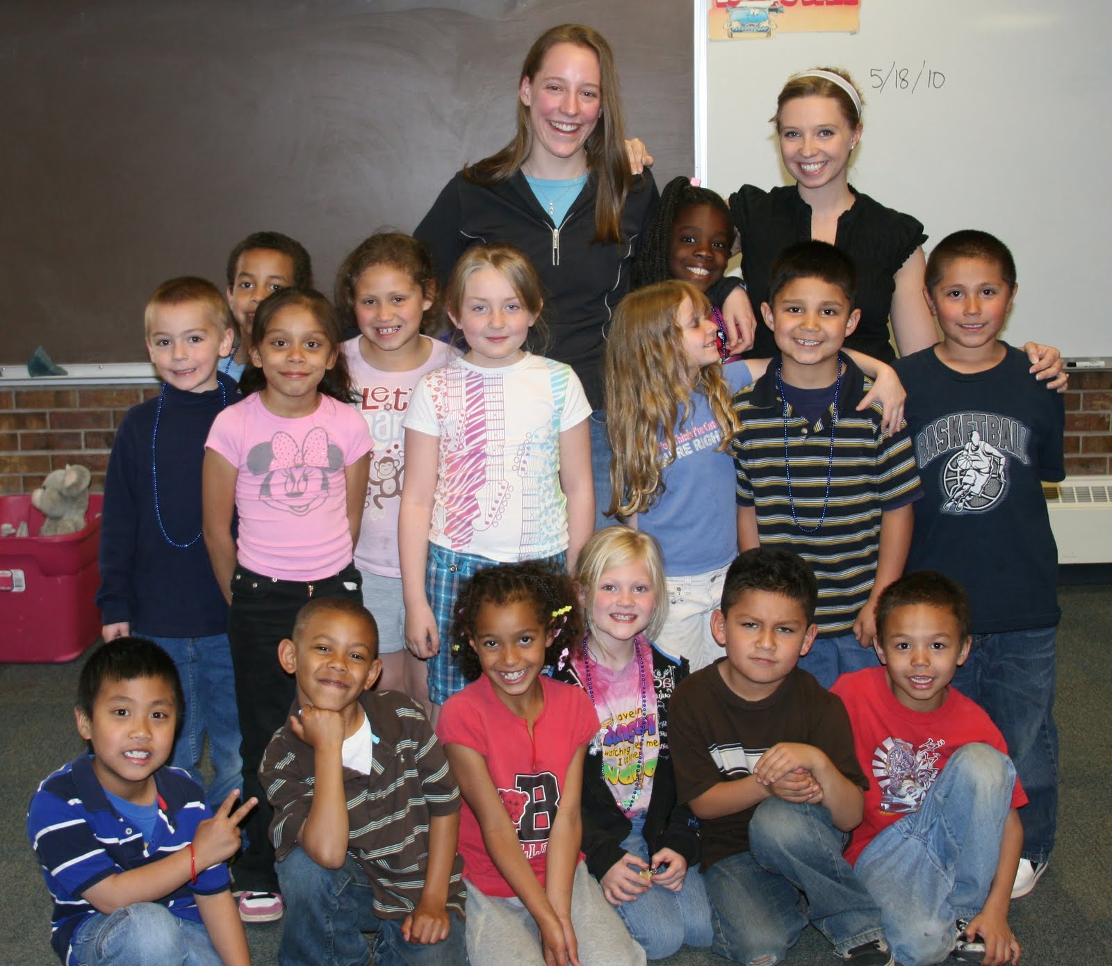 Riley Carney's Author Blog